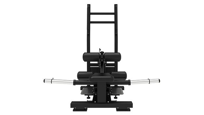 Standing Hip Thrust - YOURGYMLABEL